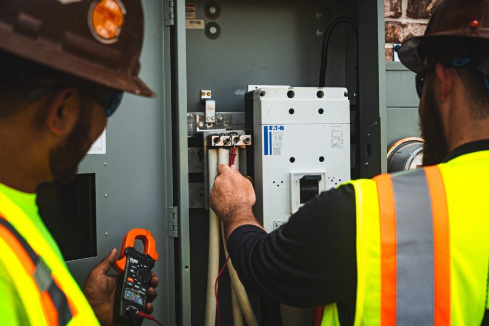 J2 Company | Reliable Electrical Contracting